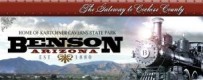 Benson Women's Softball Standings - QuickScores.com