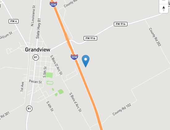 Grandview Youth Association - QuickScores.com