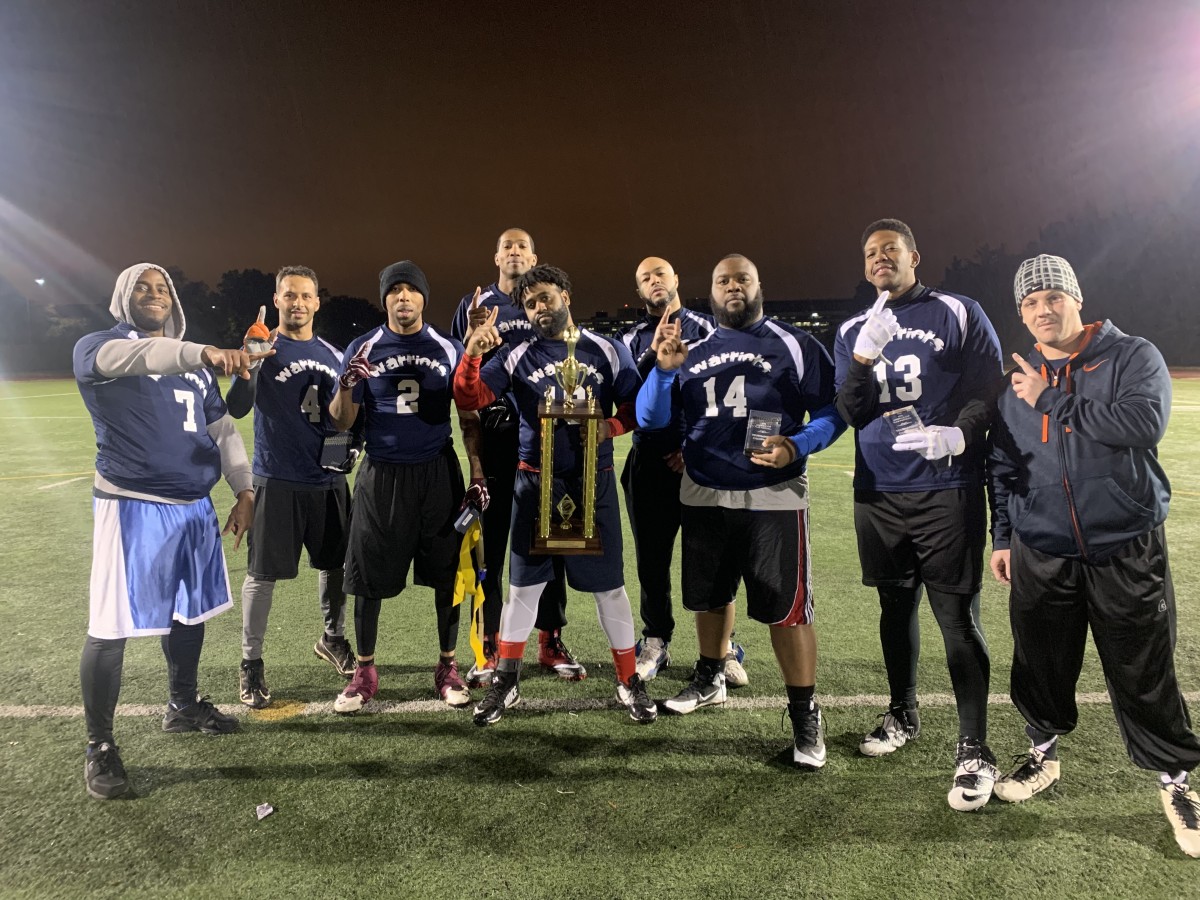 Joint Base Anacostia-Bolling - QuickScores.com