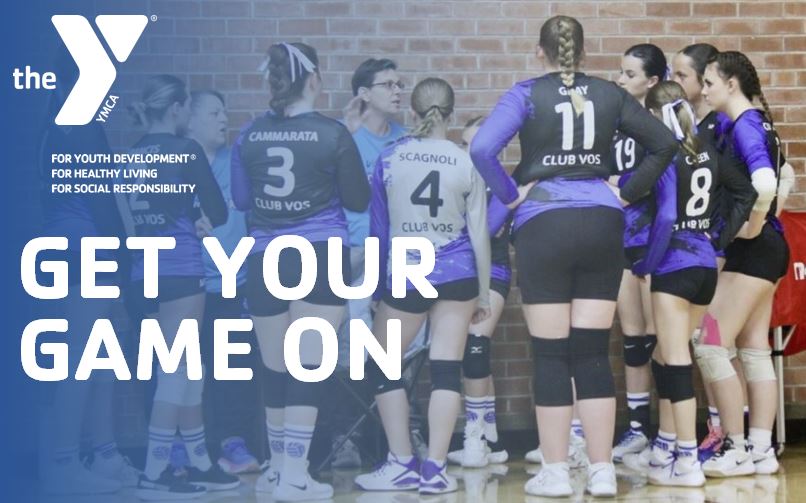 Ymca Volleyball YMCA Sports Academy Competitive Youth Volleyball